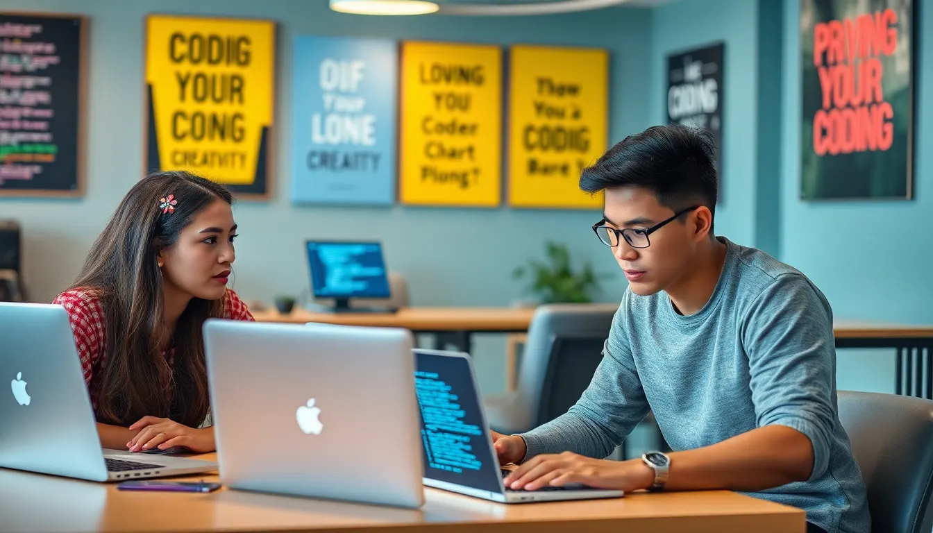 Learn Coding: Unlock Your Superpower for Future Career Success ...