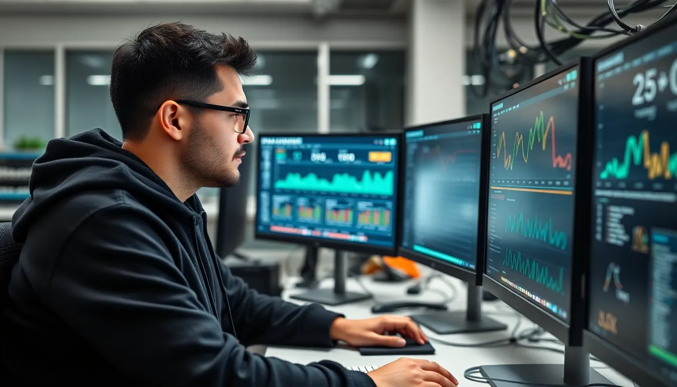 Essential Guide to Network Bandwidth Management: Optimize Performance ...